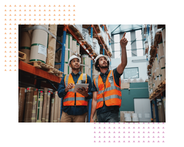 Warehouse Job Assessment Test | HighMatch