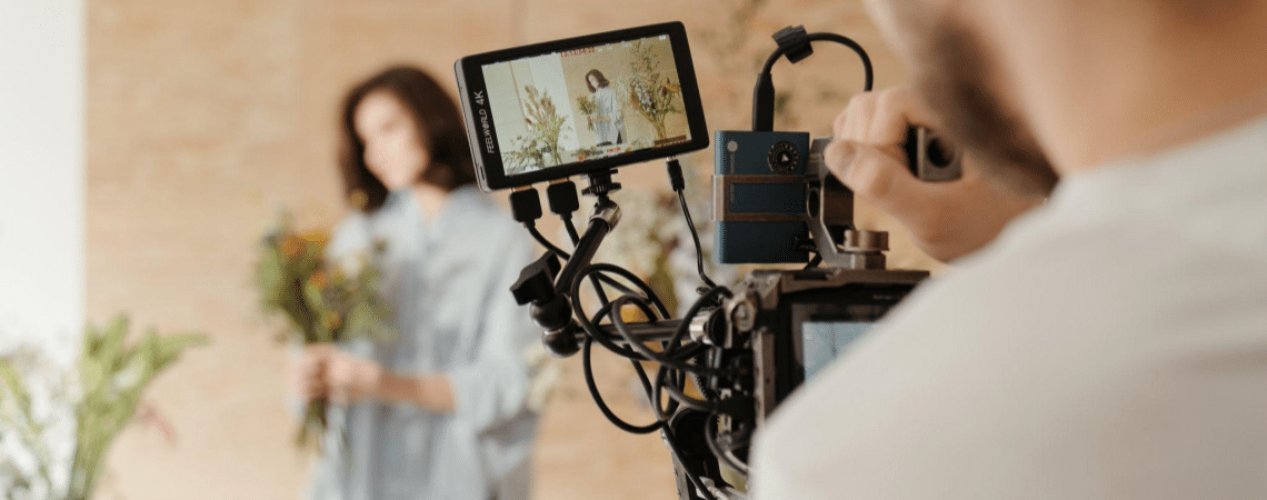 How to Make a Recruiting Video | HighMatch