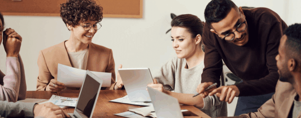 Human Capital Analytics: 3 Steps to Build a Better Workforce | HighMatch