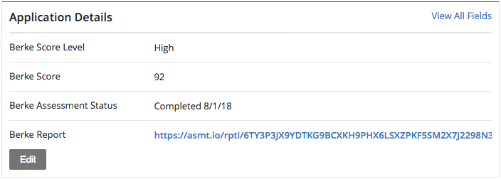 Using Your Jobvite Connector - HighMatch