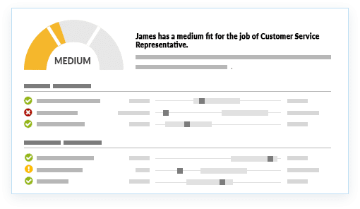 Berke Hiring Profiles | HighMatch