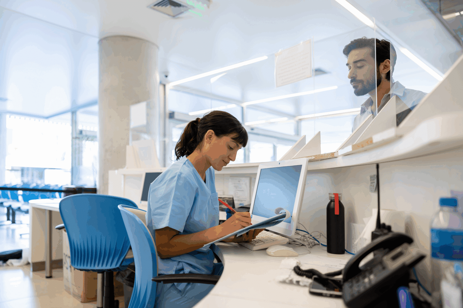 Administrative Skills Assessment Test | HighMatch