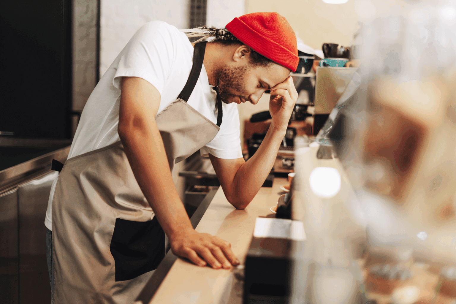 Restaurant Employee Assessment | HighMatch